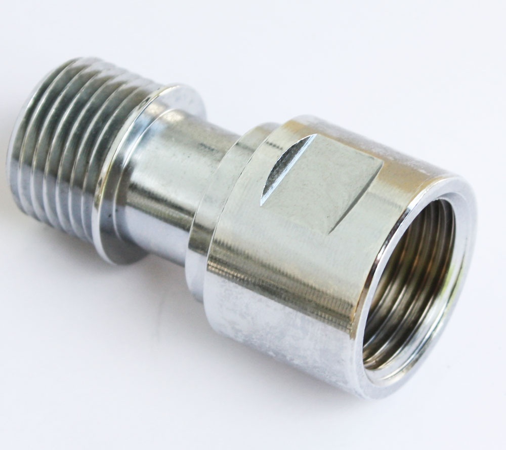 FSM J rg Braband Adapter 1 2 Zoll Au en Auf 5 8 Zoll Innen